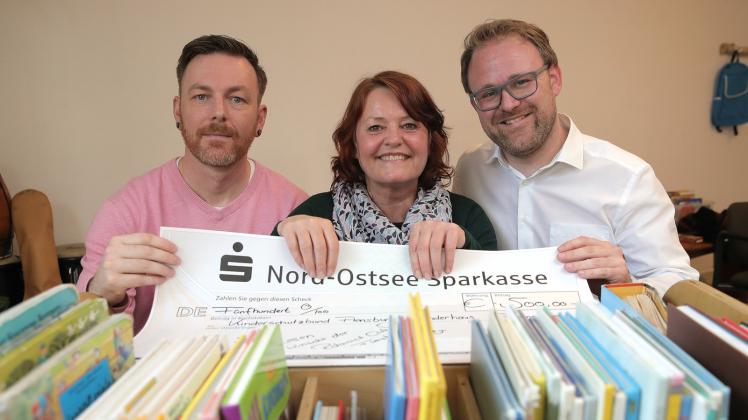 Mit einem Foto Gutes tun