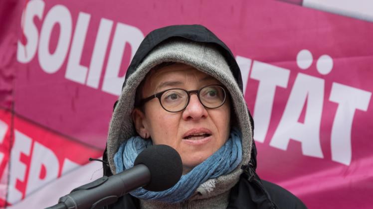 Aufruf zur Solidarität in schweren Zeiten