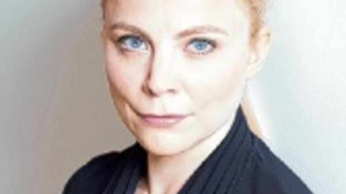 Thea Dorn ergründet morgen Thea Dorn ergründet morgen