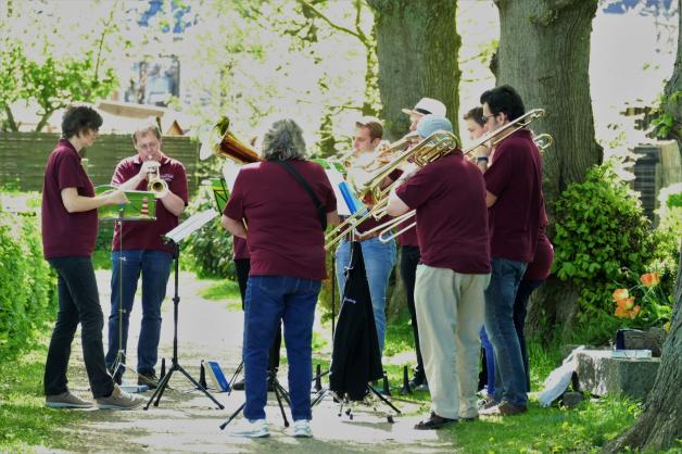 Leichenbitter und Wiedergänger