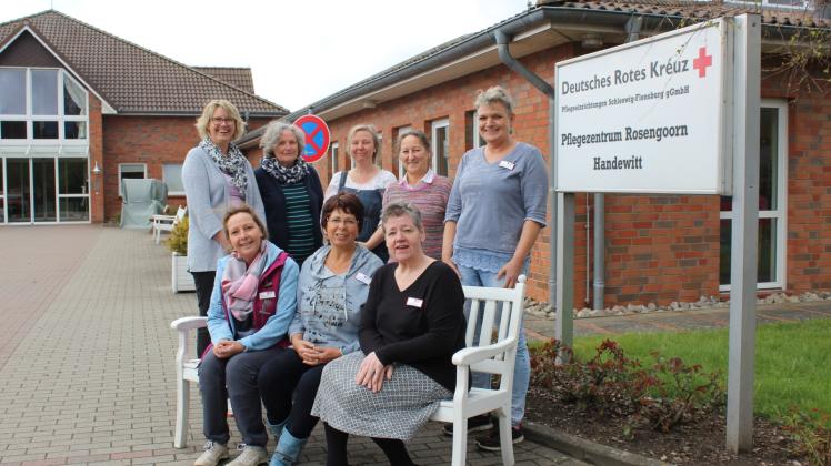 Mit Schlagern alten Menschen helfen