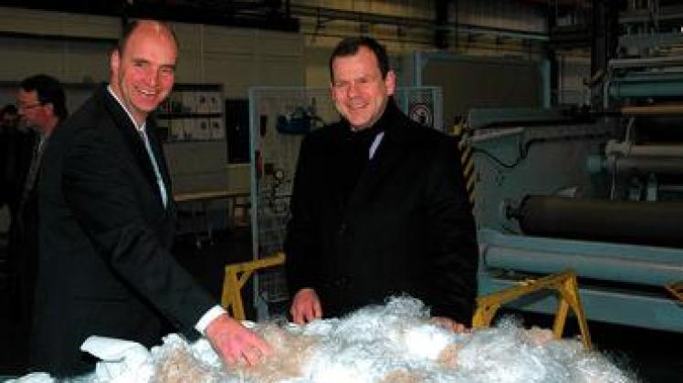 Neumag: Noch wird verhandelt