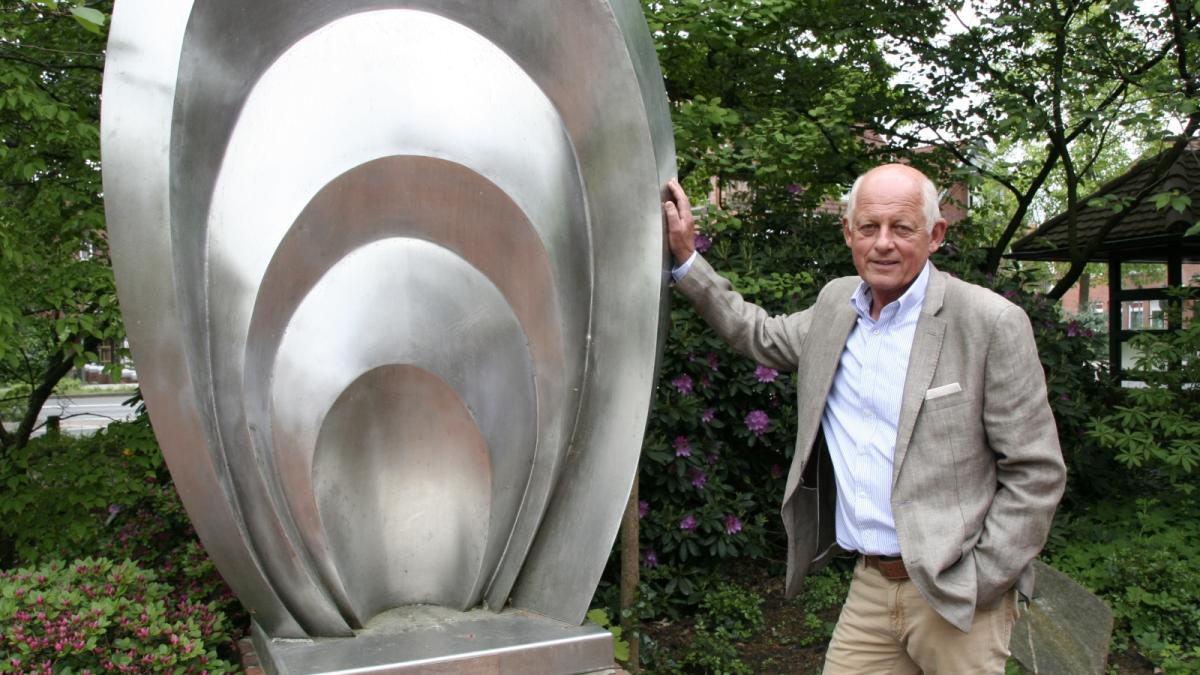 Reinke: Der Mann für die Harmonie