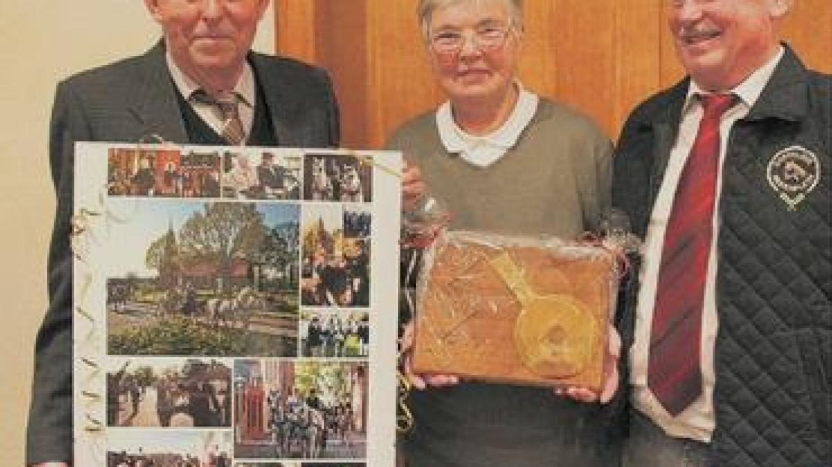 Ringreiterverein "Doppeleek" setzt auf Zusammenhalt