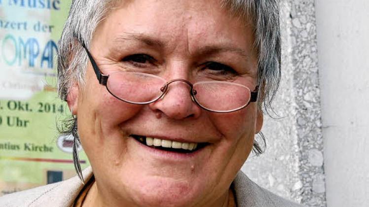 Hospizinitiative öffnet ihre Türen