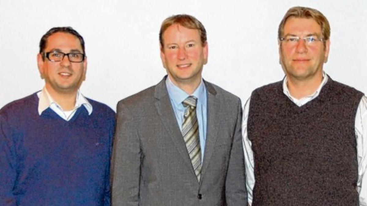 Vorsitzender Peter Gebhardt kündigt Rückzug an