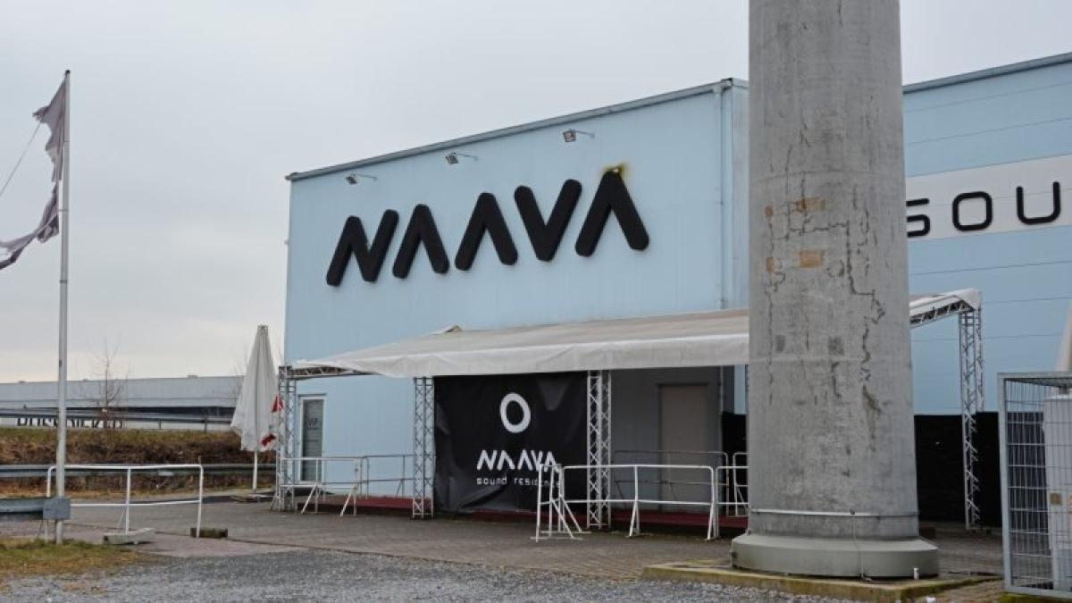 Diskothek Naava in Melle ist ab sofort