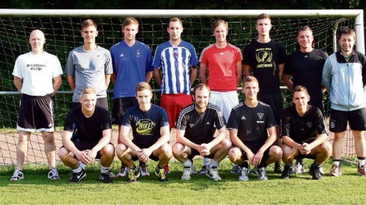 Pump will Viererkette einführen | SHZ