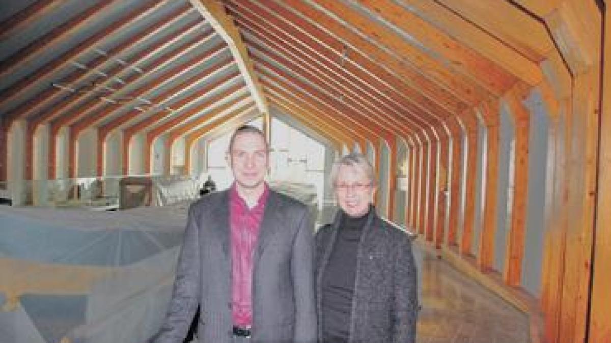 Wikinger im Multimedia-Zeitalter