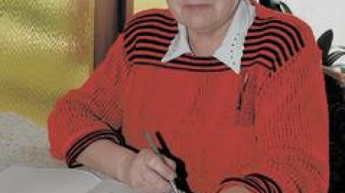 Vorsitzende Sorgenfrei geht in die Verlängerung | SHZ