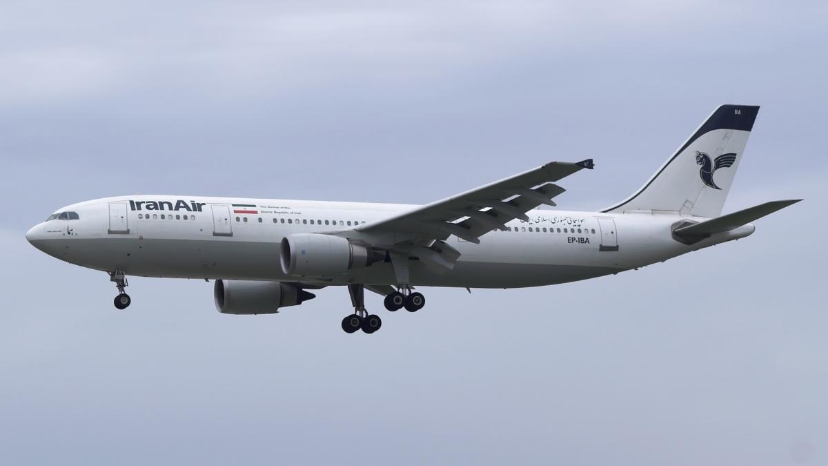 Vor 30 Jahren: US-Militär schießt iranisches Passagierflugzeug ab