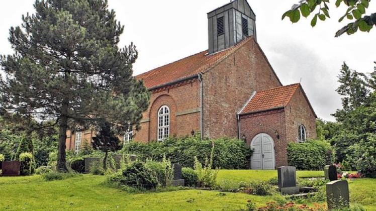 Simonsberg feiert am Wochenende Jubiläum