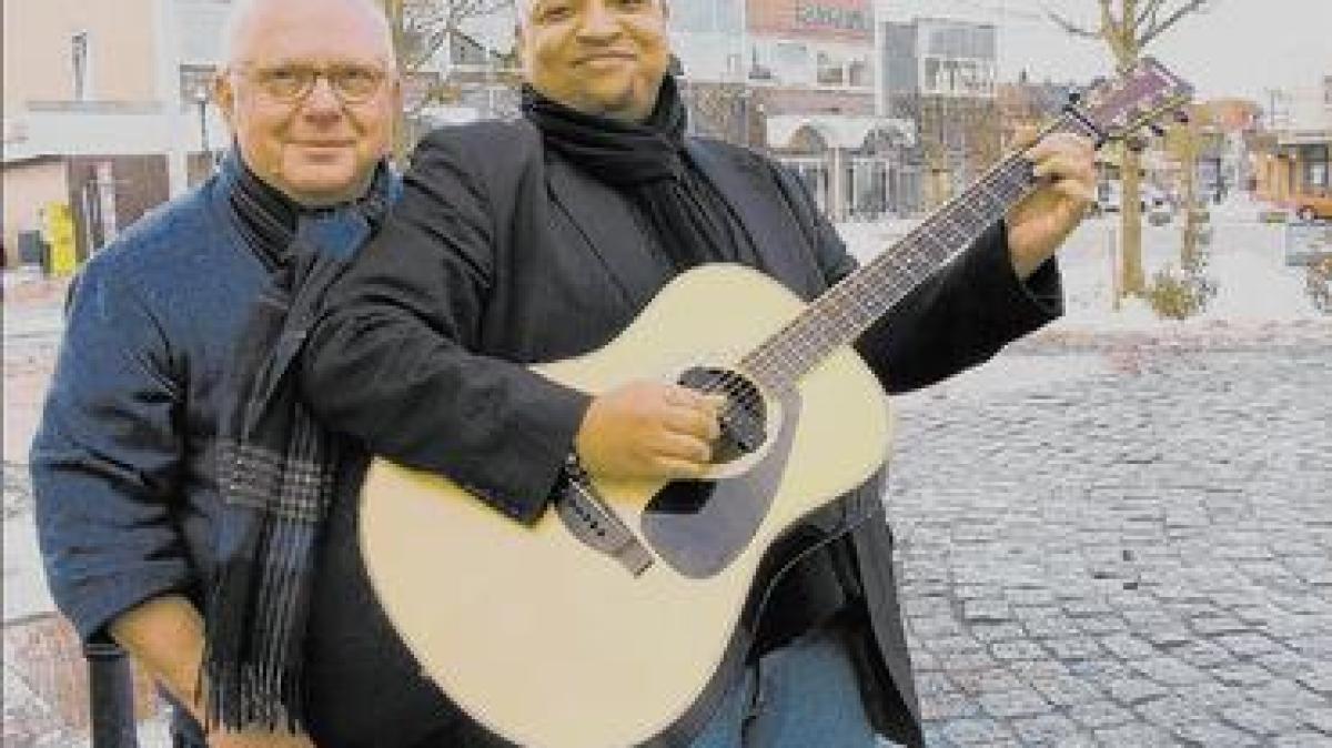 Konzert in Barmstedt