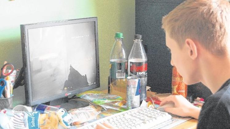 Wenn der Computer das Leben steuert | SHZ