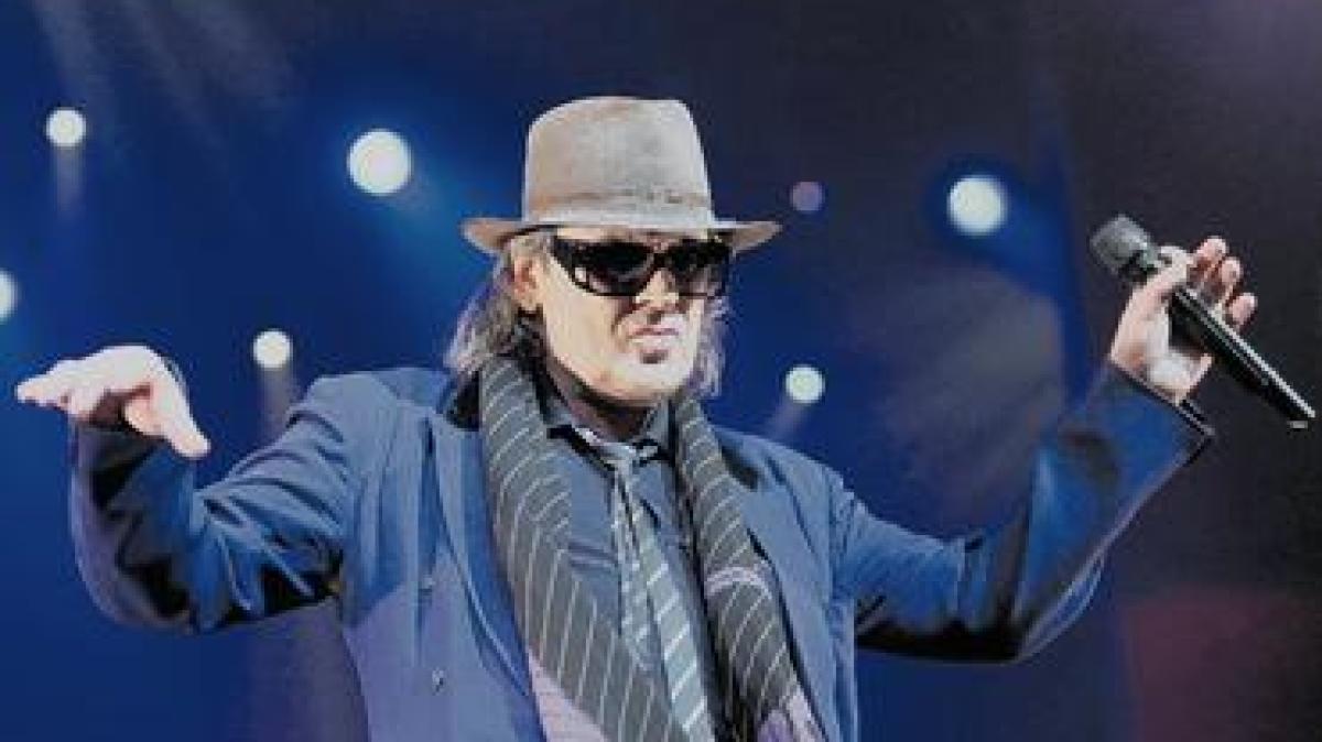 Kein Recht auf Rudi Ratlos: Klage gegen Udo Lindenberg abgewiesen | SHZ