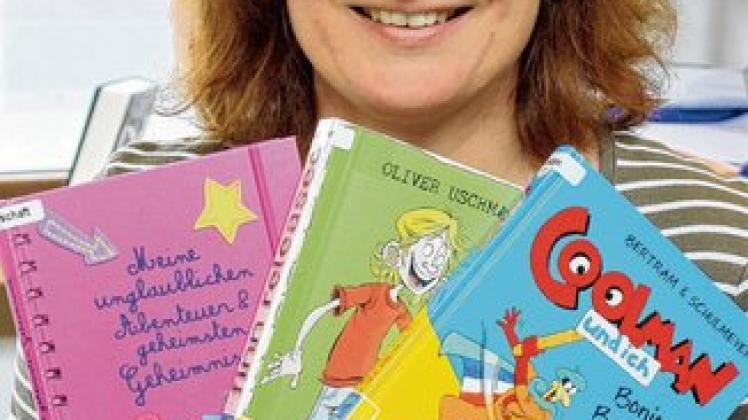 Wetter zum Lesen: 500 Ausleihen in Bordesholm