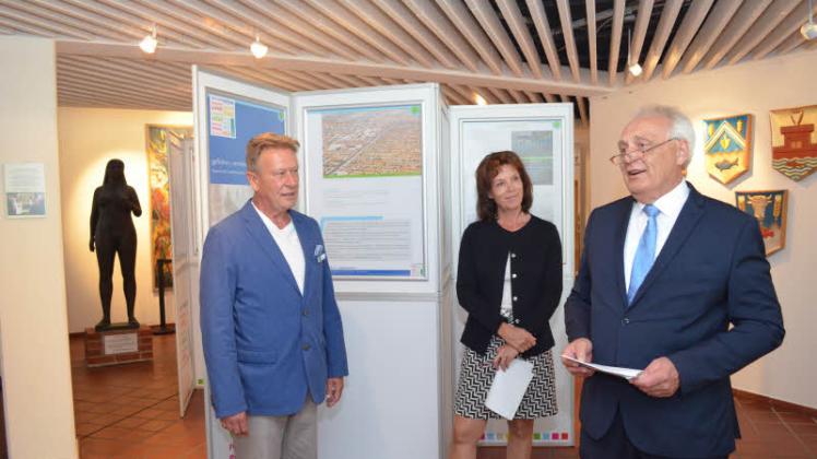 An die Geschichte erinnern