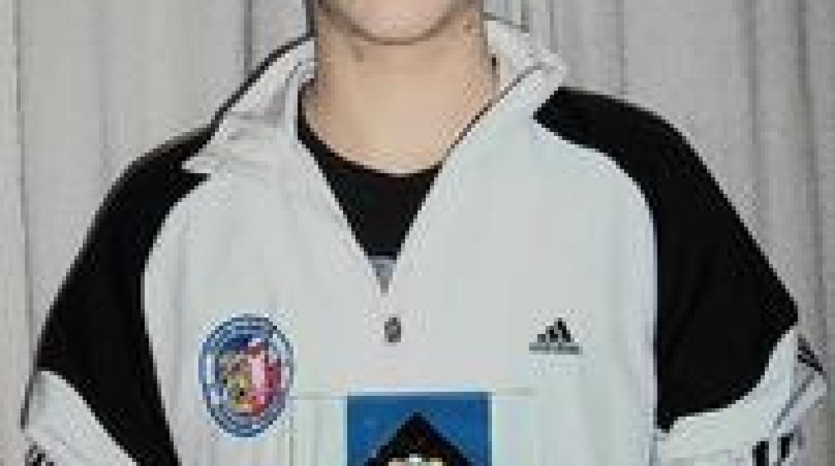 Joshua Schramm holt sich Tennis-Landestitel