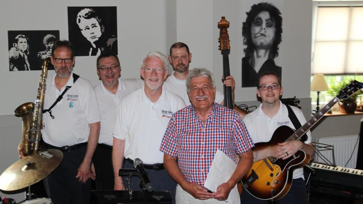 Zeichen der Verbundenheit