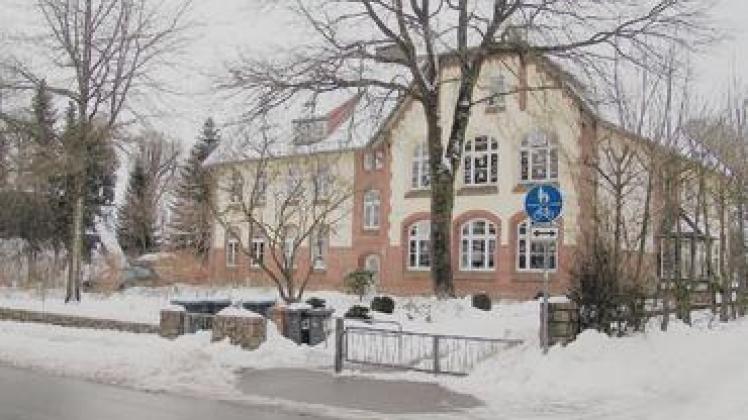 Bargstedt: Gesunder Haushalt, intakte Infrastruktur, vorbildliche | SHZ