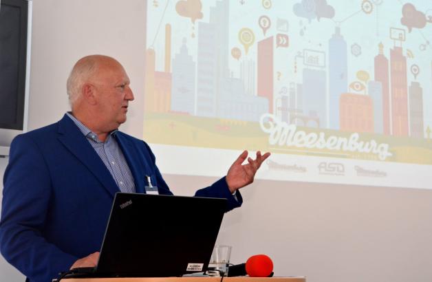 Digitalisierung auf Norddeutsch