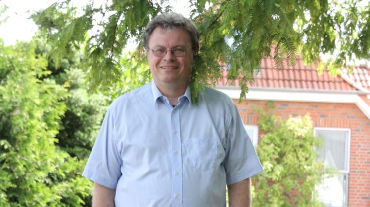 Gemeinden stellen sich neu auf