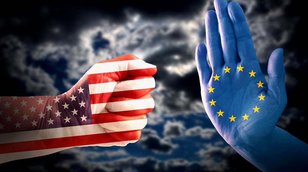 Europa und die Macht des Stärkeren | SHZ