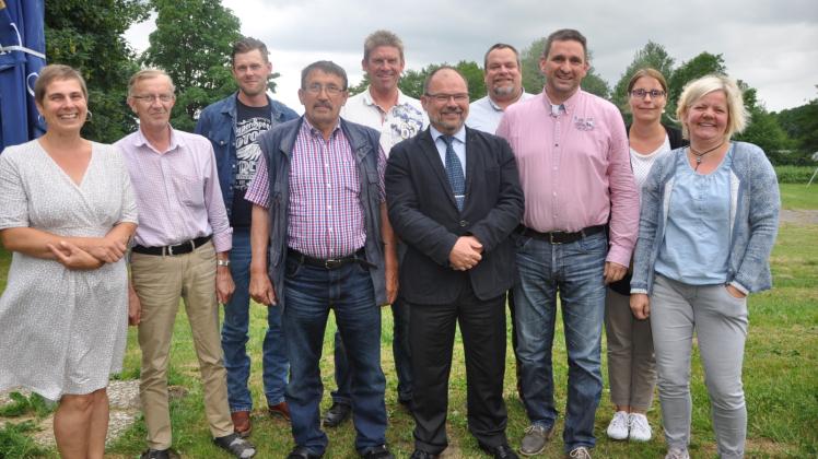 Personalkarussell auf vollen Touren