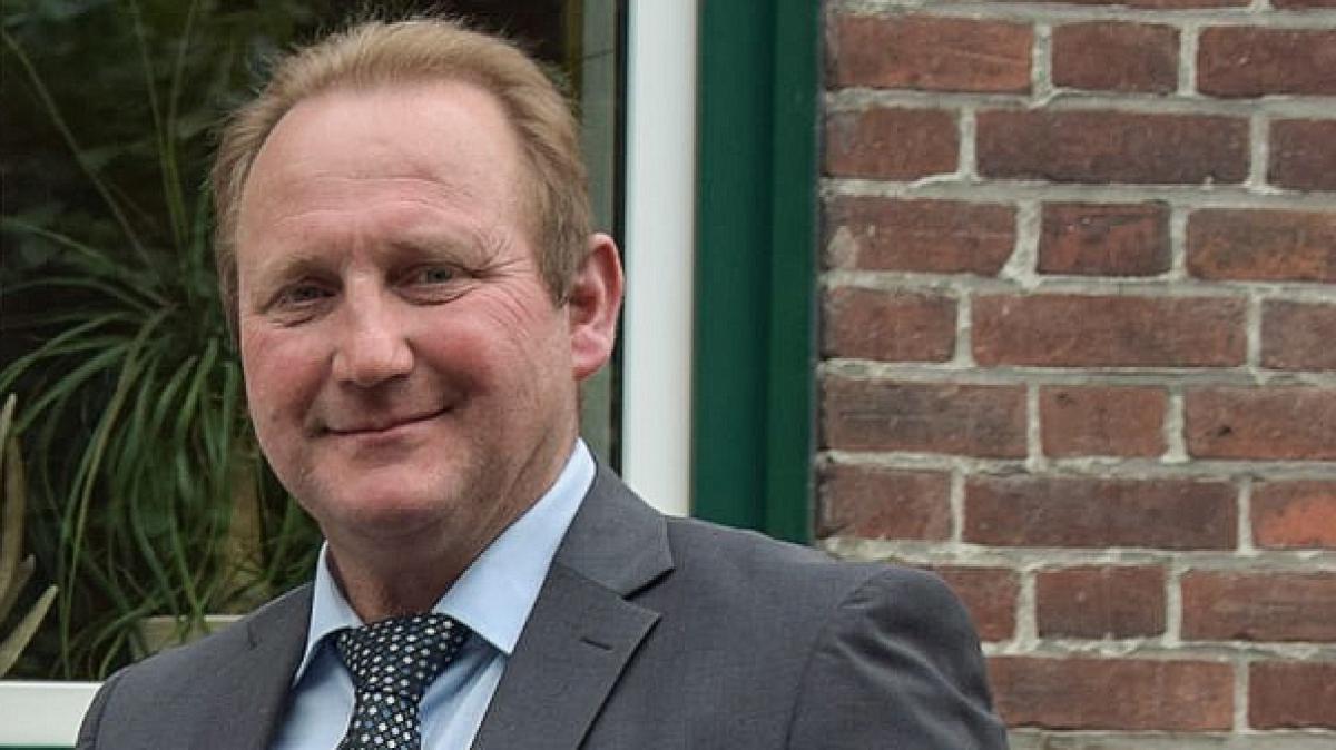 Carsten Bein bleibt Bürgermeister