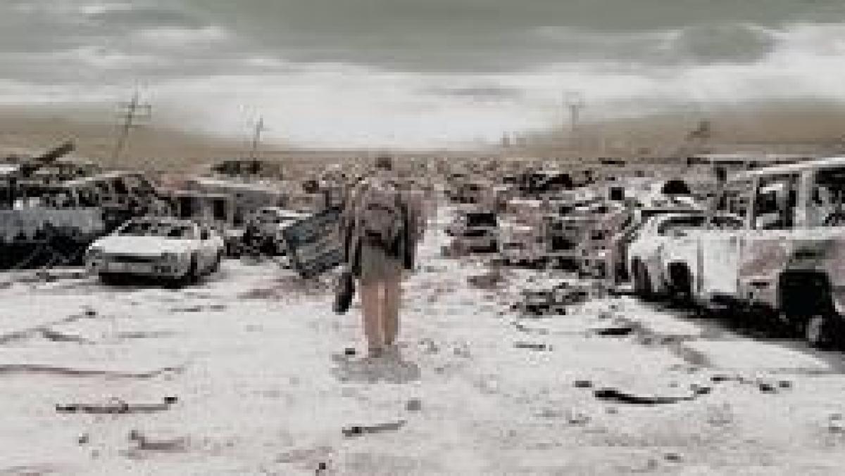 "The Book of Eli": Ein Mann mit einer Mission | SHZ