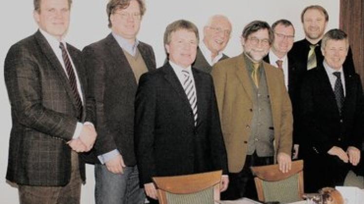 Rotarier geben künftigen Abiturienten Ratschläge