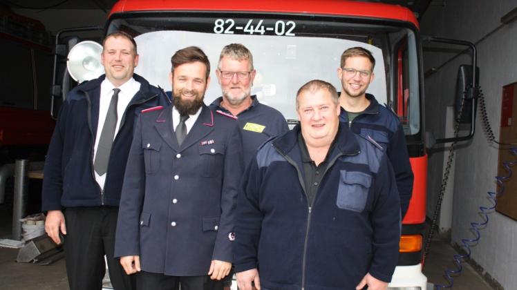 Ein Fest für das ganze Dorf