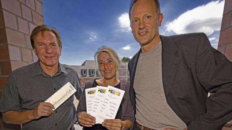 Kultur auch für Bedürftige