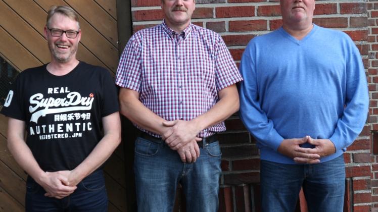 Viel Engagement der Bürger