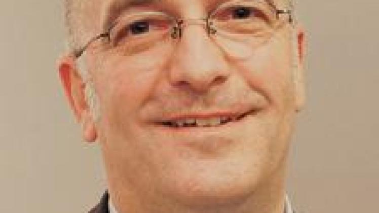 Zweiter Schiedsmann für Gettorf