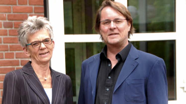 Eine Biologin kehrt zu ihren Wurzeln zurück