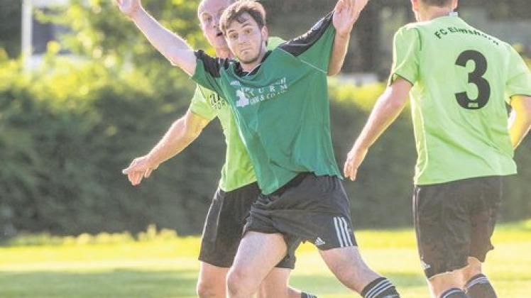 Pflicht überheblich erfüllt