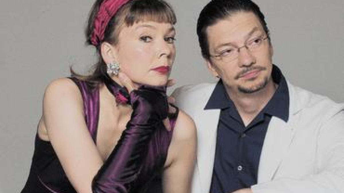 "Liebe, Triebe, Hiebe"