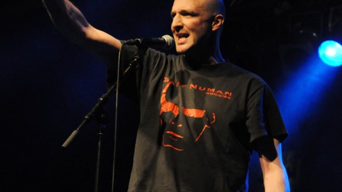 Rap, Lyrik, Poesie und Geschichten