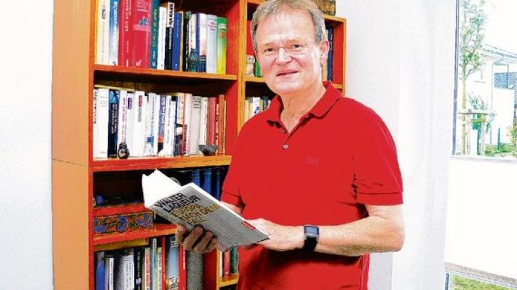 Mehr Zeit zum Lesen | SHZ