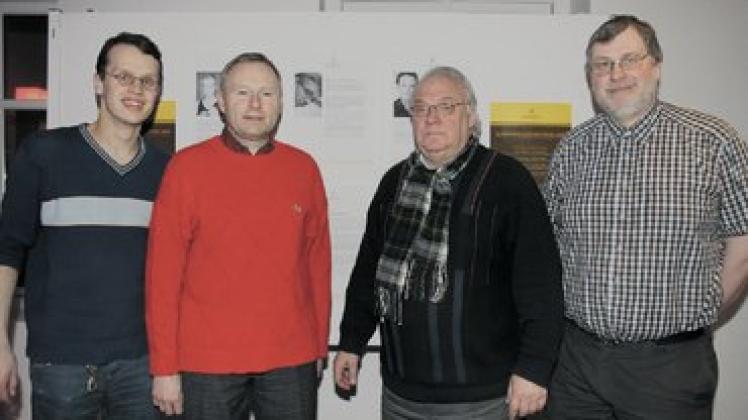 Förderverein Ostholsteinbahn hofft auf Studie