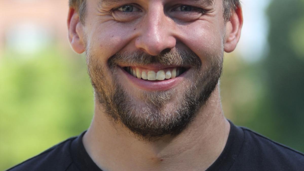 Tim Brunner trifft im Pokal auf der Insel Fehmarn doppelt | SHZ