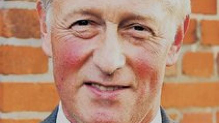 Ein Bauhof für den Wohld