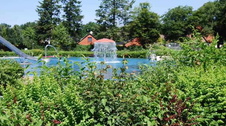 Freibad Quickborn schränkt Öffnungszeiten drastisch ein