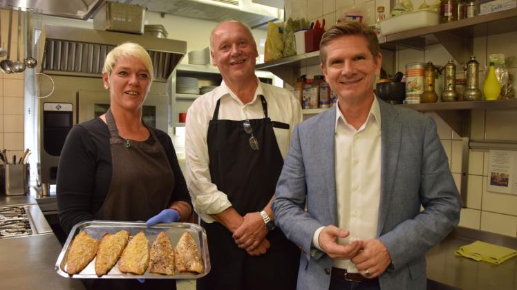 Inklusiv auf Erfolgskurs