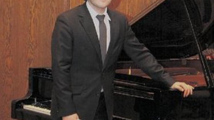 Klaviermusik vom Feinsten