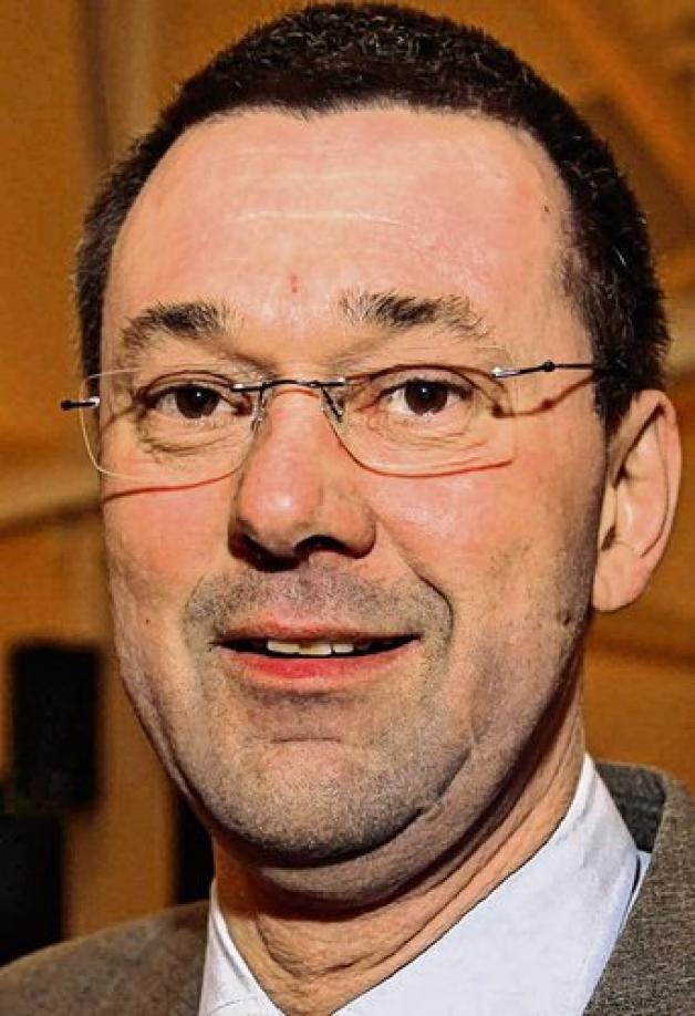 Denecke deutlich abgewählt