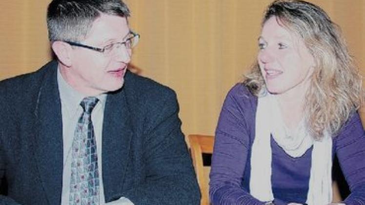 Zwei Posten bleiben vakant