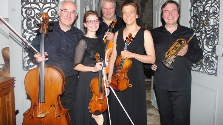 Kostbare Kleinode der Musik