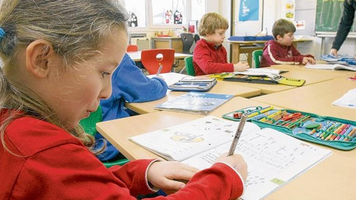 Keine Schule soll schließen müssen